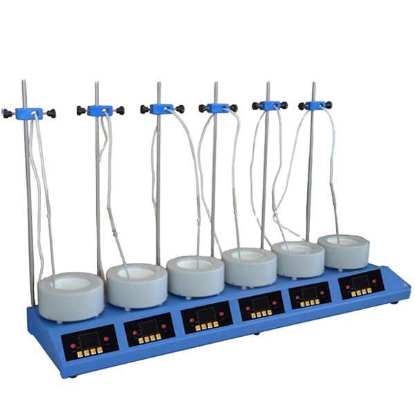 Isopad Heating Mantle for Laboratory Equipment - AIBOTE