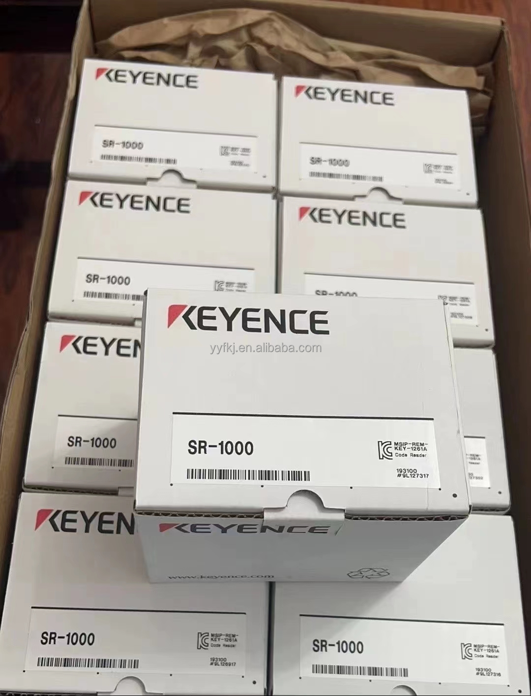 Efficient Solutions for Industrial Automation with keyence plc kv nano ...