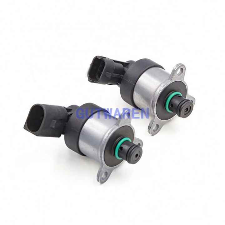 Fuel Pressure Regulator Metering Solenoid Valve 0928400624 Common Rail ...