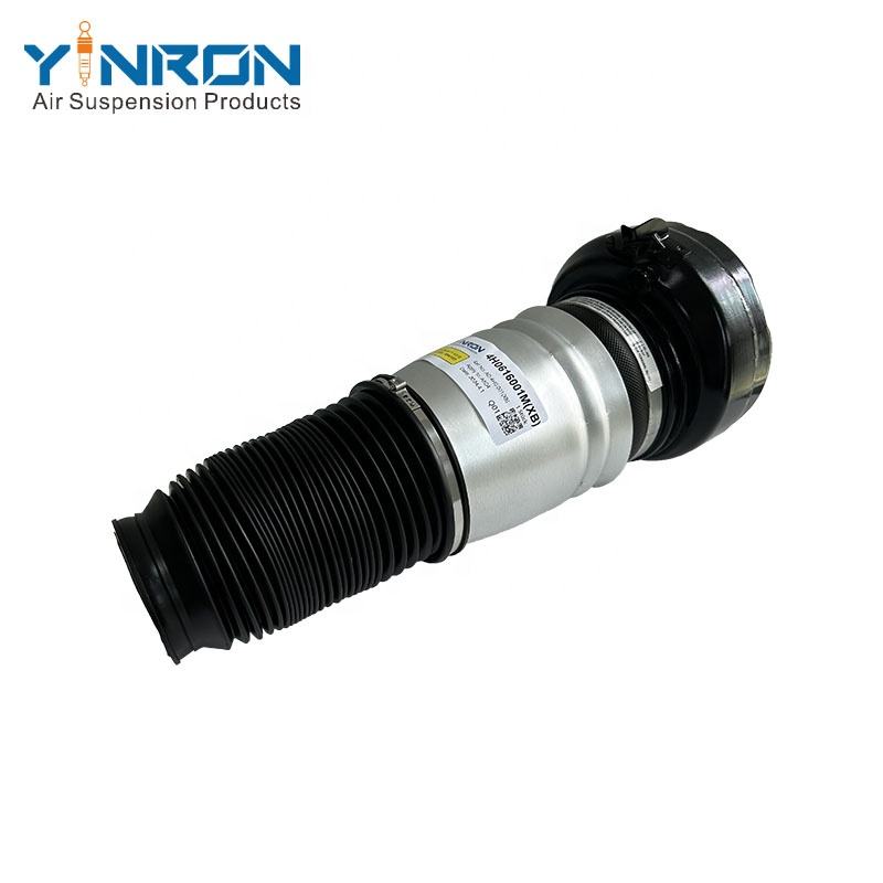 YINRON Air Bag Air Spring Rear Left or Right for Audi A6D4 4H ...