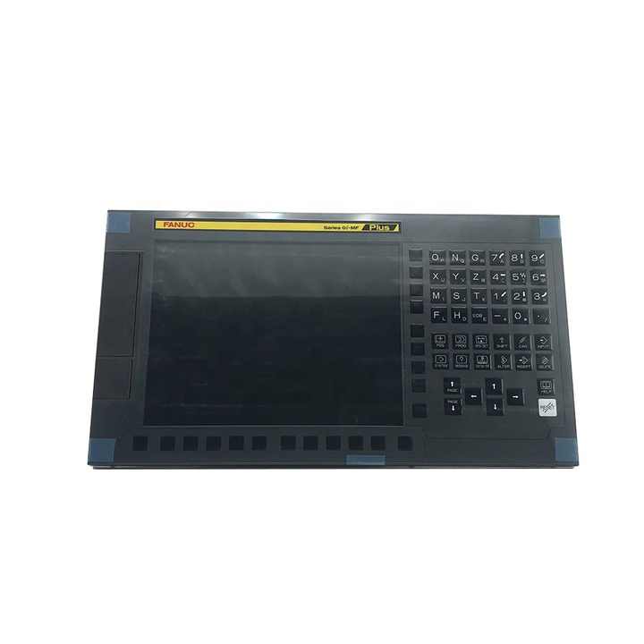 Original Fanuc Series OI-MF A02B-0348-B502 CNC Control System