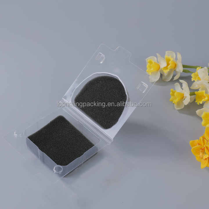 Custom Portable & Recyclable Plastic Denture Packaging Box for Dental ...