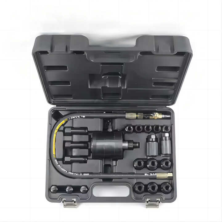 22pcs 1000NM Pneumatic Fast Diesel Injector Puller Tool