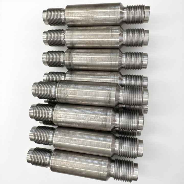 BAOZHOU High-Precision Fit Fitted Bolt for Shipbuilding Industry ...