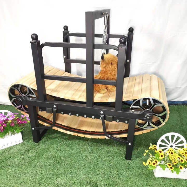 Heavy Duty Pet Dog Running Fitness Dog Treadmill Walking Machine with ...