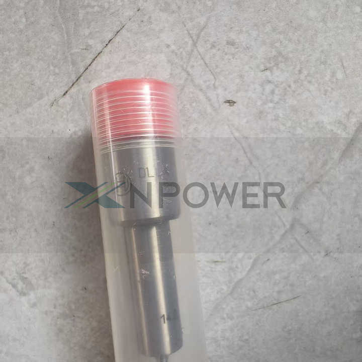 Diesel Engine OD20281 OD20250 Excavator Parts 1306 3006 Fuel Injector ...