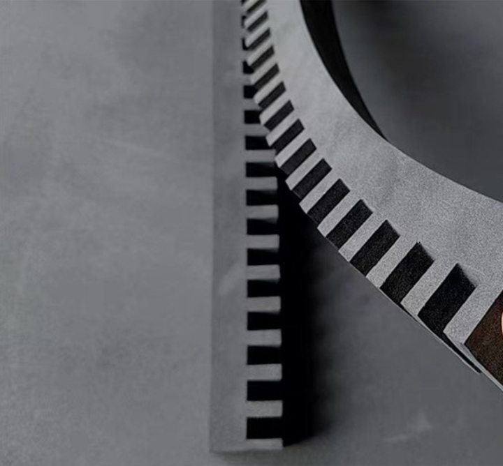 60 Shore A EVA Foam for Heavy Duty Protection, Custom Automotive Parts ...
