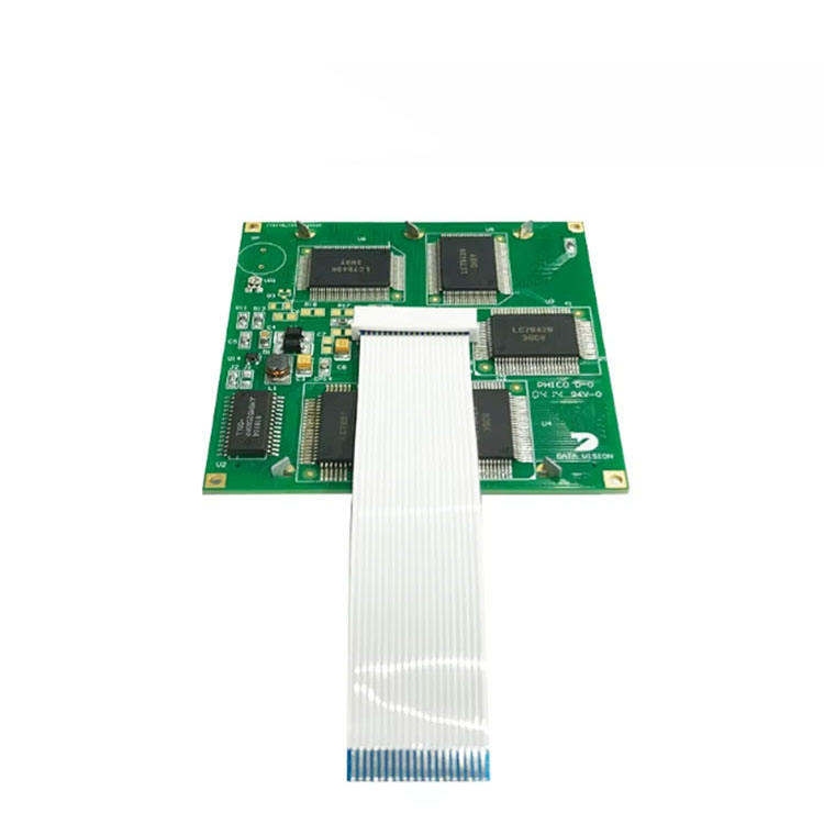 128128C High Quality Capacitive Touch Screen 88.5*88.5*7MM Resolution ...