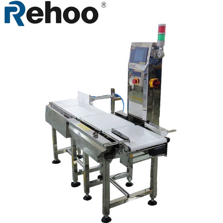 Platform Type Target Weight Machine (10-3000g)Weight Measuring Machine ...