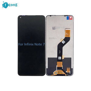 Wholesale lcd screen infinix note 7 For Clear Displays For All Major ...