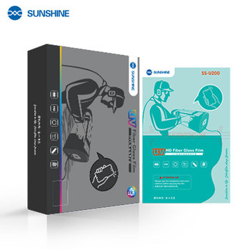 Company Overview - Guangzhou Sunshine Electronics Technology Co., Ltd.