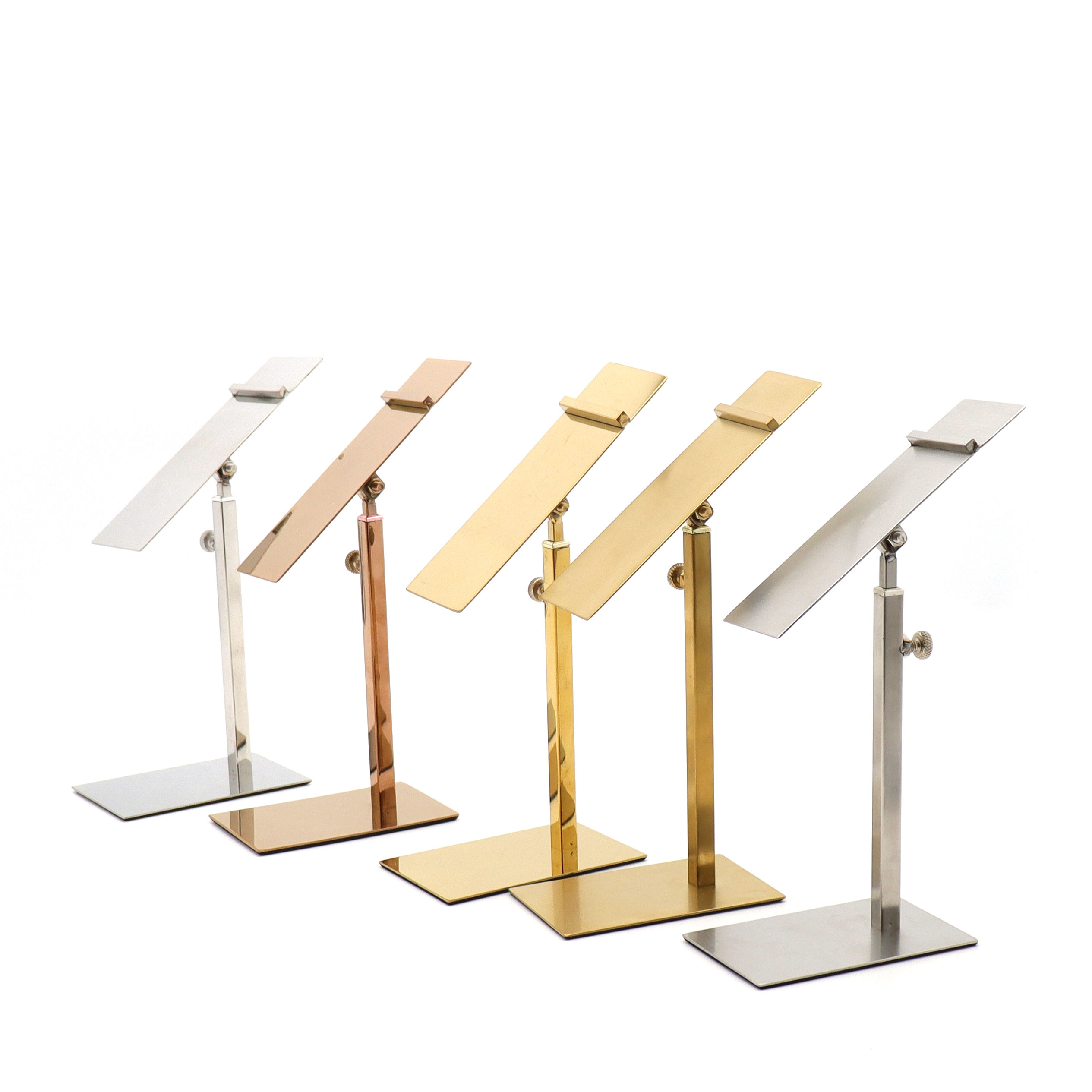How to Choose the Best Gold Display Stand: A Complete Buying Guide