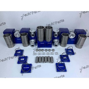 First-Rate Volvo Cylinder Liner Kit With Innovative Features - Alibaba.com