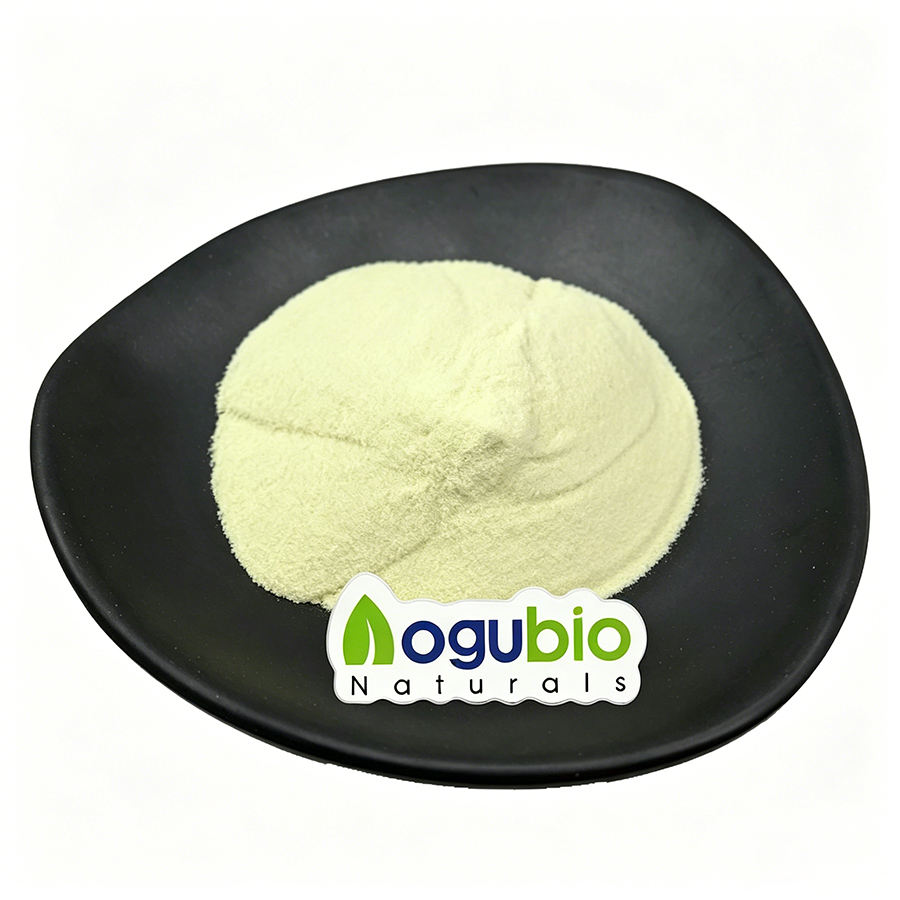 Factory Price Green Apple Powder Food Grade Water Soluble High Quality ...