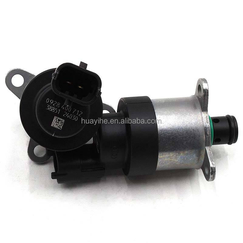 Fuel Pump Solenoid Control Valve SCV 0928400653-0928400659