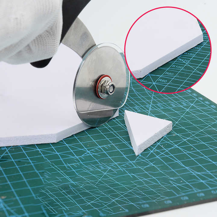 Goldensign 18mm PVC Foam Sheet 4x8 Pvc Foam Board Signs Foam Pvc Board ...
