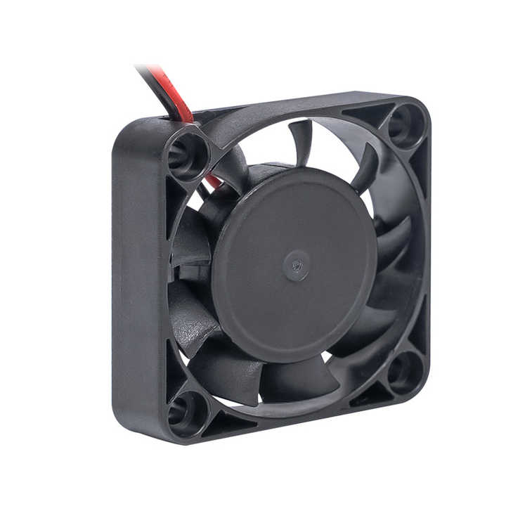 Bestfan 40x40x10mm 0.2A Brushless Cooling Fan Low Noise Factory Direct 4010 4020 Sleeve Bearing ...
