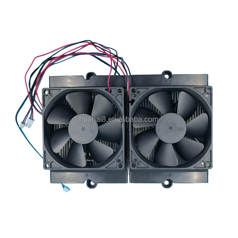 24v 96w Temperature Controller Semiconductor Radiator Set Kit ...