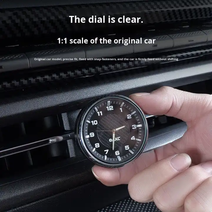 25 Models Tank 300 Car-Mounted Quartz Watch with Central Control ...