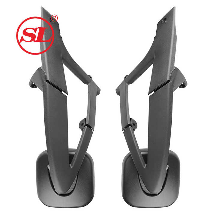 SL-519 H Truck Mirror Assembly Suitable for Mercedes-benz Axor Atego ...