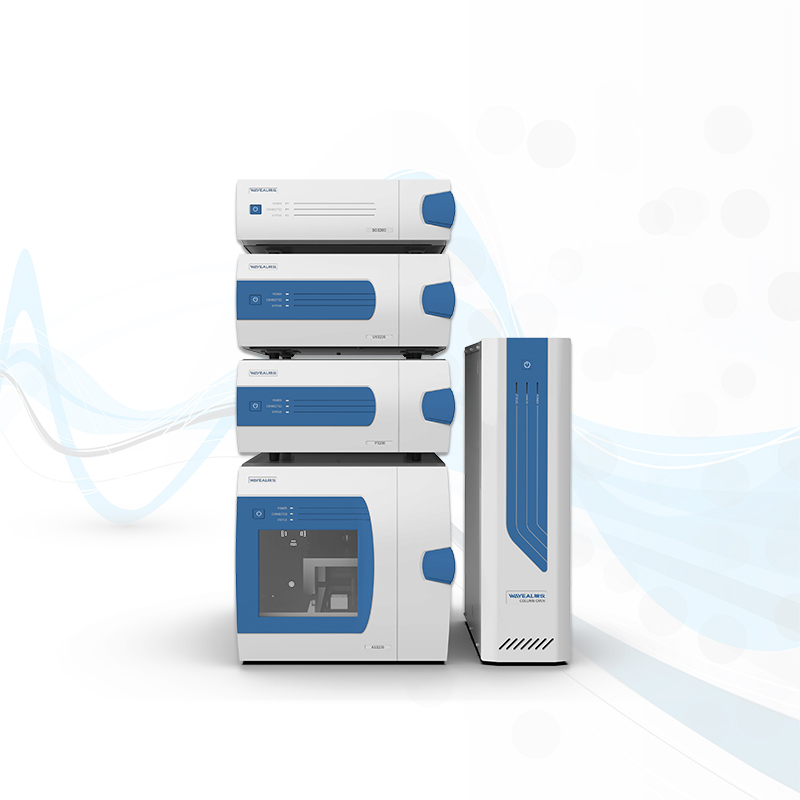 How to Choose the Best Portable HPLC with PDA Detector: A Complete ...