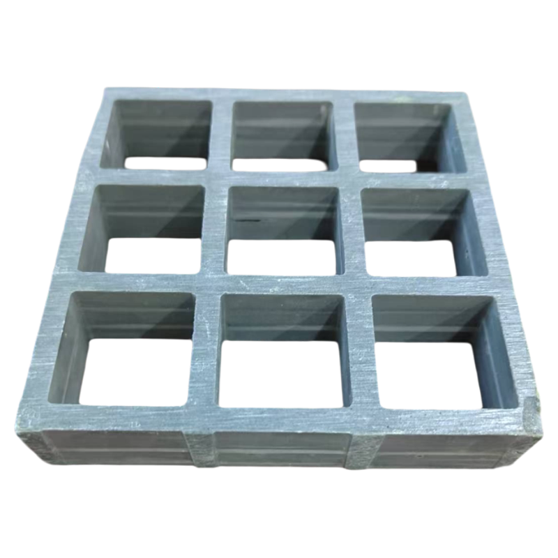 Wholesale Molded FRP Grating Walkway, Fiberglass Panel Mesh Grating ...