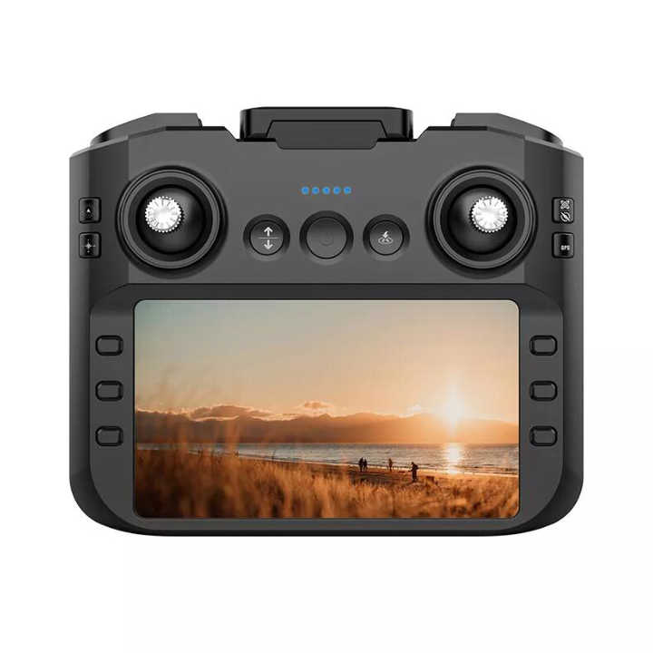 SG901 MAX Drones with Screen on Remote Controller - 4K UHD