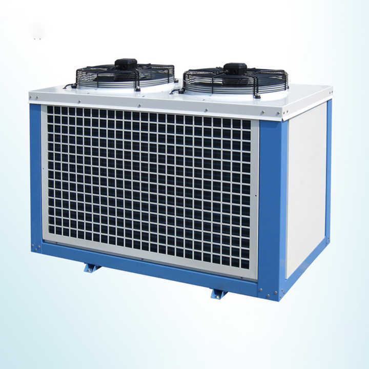 5hp Low Temperature Freezer Condenser Unit for Cold Room