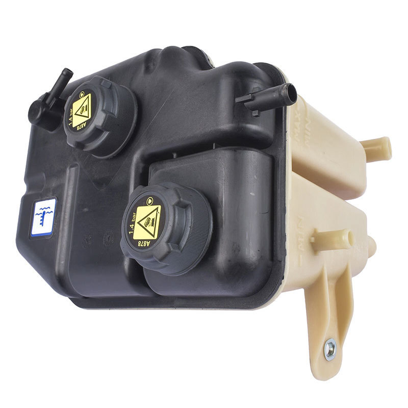 Coolant Expansion Tank for Maserati Ghibli Levante 670031651 Model ...