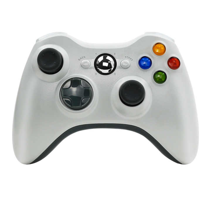 Wireless BT Video Game Controller for Xbox 360 Joystick Gamepad Joypad ...