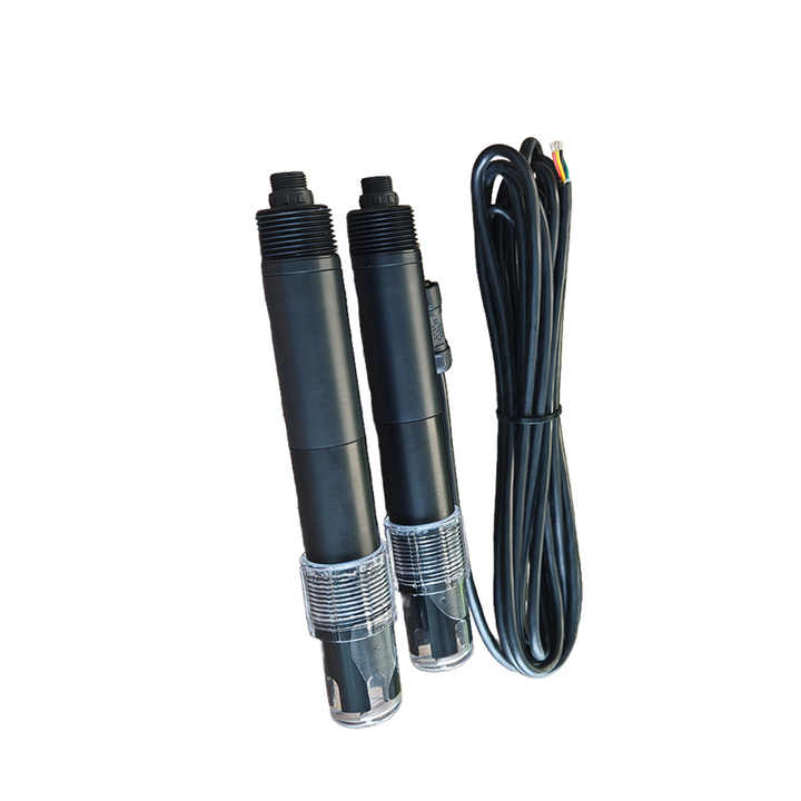 Customizable Smart pH Sensor Ph Meter for Fish Farm and Shrimp Pond OEM ...