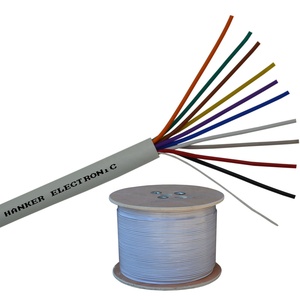 Buy Dependable Wholesale 8 core alarm cable - Alibaba.com