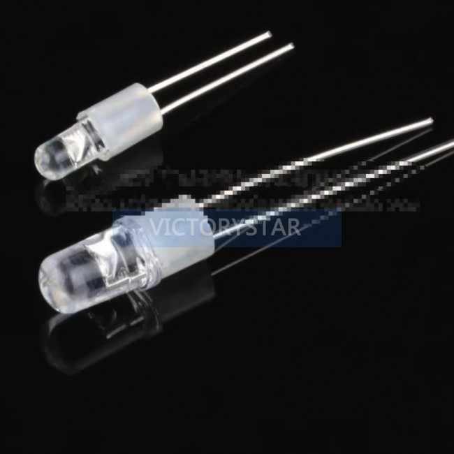 3mm 5mm Led Spacing Column Height 3 4 5 6 85 12 13mm Lamp column seat ...