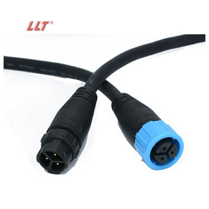 Get Wholesale 9 pin battery connector For Different Applications ...