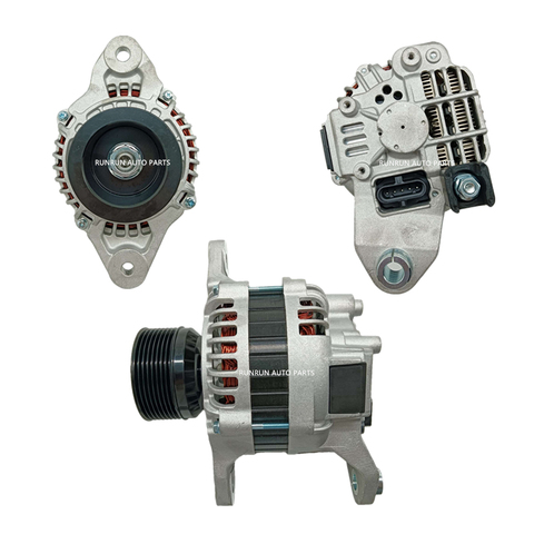 12V 100A Auto Alternator for TOYOTA Dyna - Reliable Power