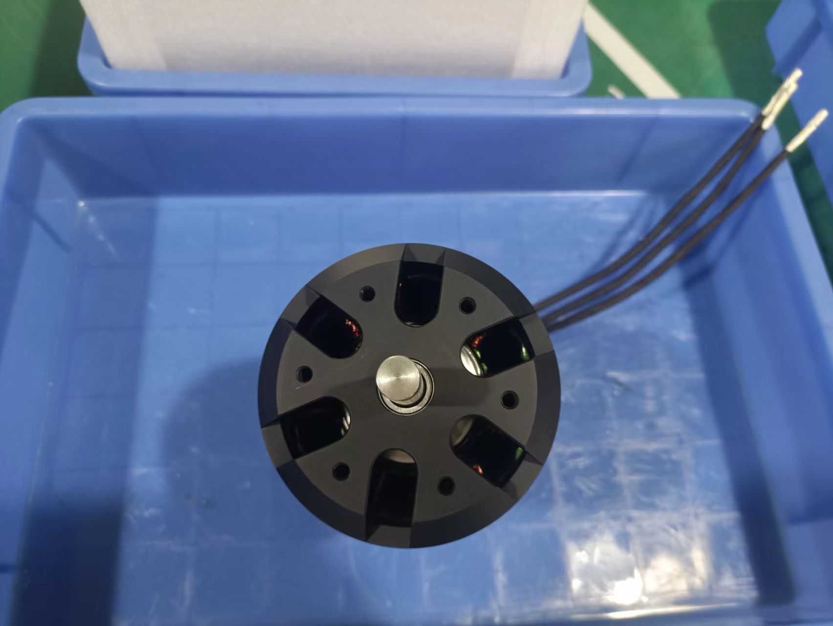 Sanjing Động Cơ Dc Không Chổi Than Bldc Chống Nước Công Suất Cao Mot S ...