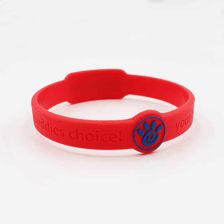 Watch Ultraviolet Rays with Outdoor UV Tester Band Bracelet