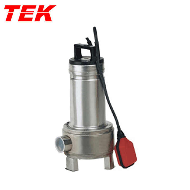 GSP-20 GSP20 2.0hp 1.5kw 1-phase Stainless Steel drainage sewage Garden ...