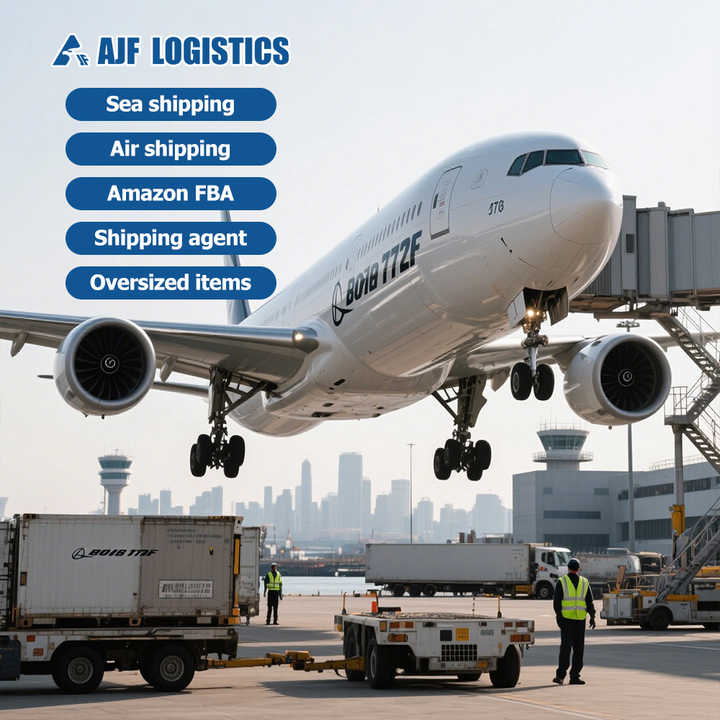 China Gabon Forwarder Sourcing Agent and Supplier for Air Express ...