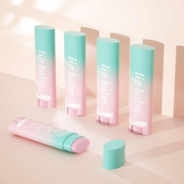 Custom Biodegradable Lipstick Packaging - Jarsking