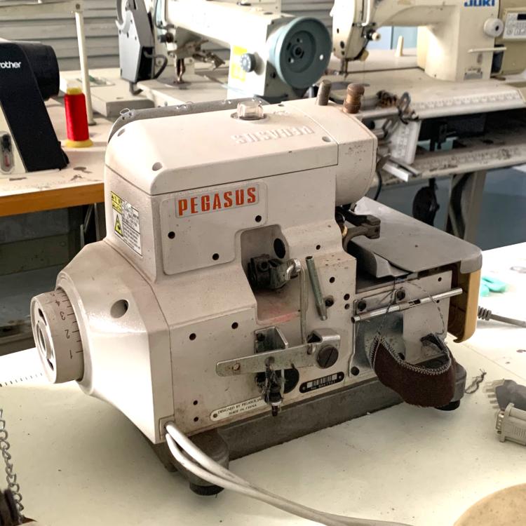 How to Choose the Best Pegasus Overlock Machine: A Complete Buying Guide