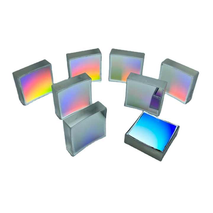 Concave Diffraction Holographic Grating Optical Diffraction Grating ...