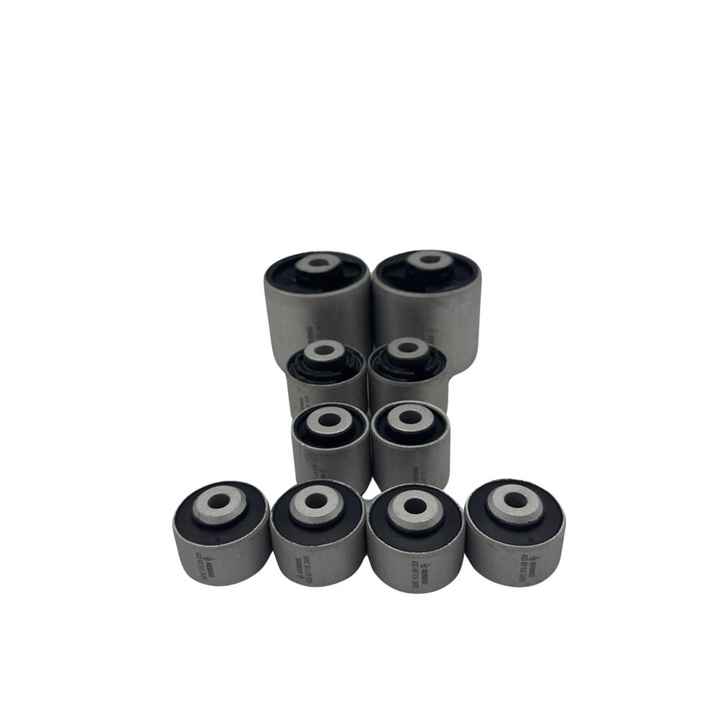 Audi C7 B8 Q5 95B Suspension System Swing Arm Lining Ten Piece Set 4GD ...