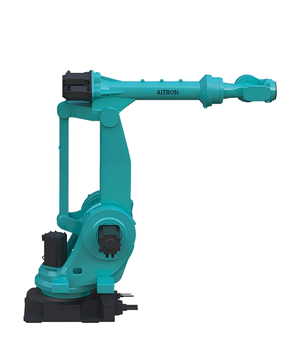 AT360R2655A EDDIE Robot Arm - 360kg Articulated Industrial Robot
