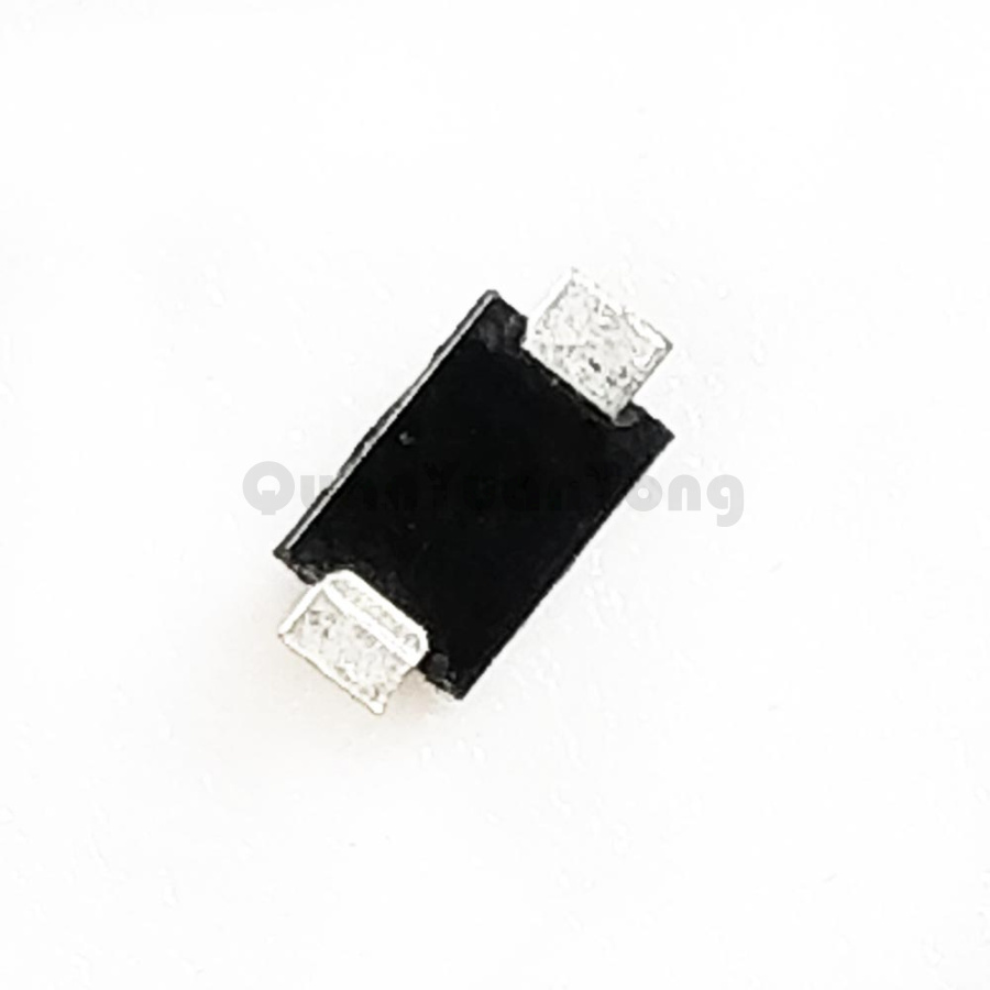 고객을 위한 첨단 smd 다이오드 fr107 기술로 신뢰할 수 있는 성능