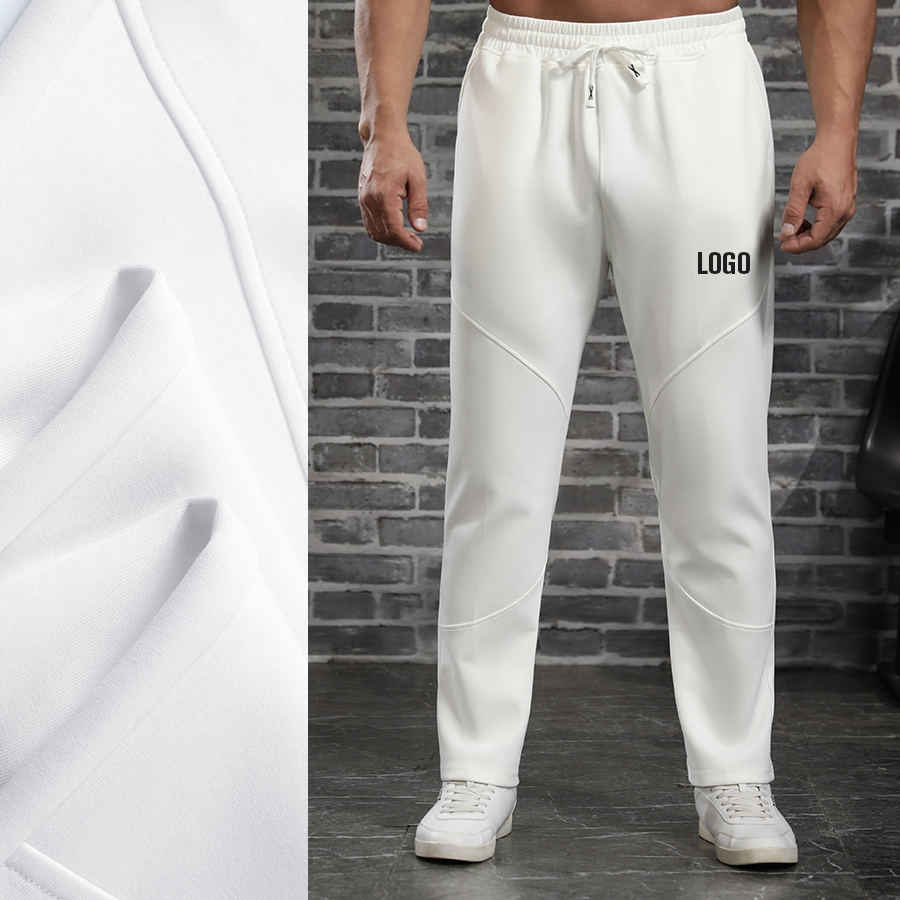 Custom Sporty Unisex Printed Sweatpants Jogging Pants Fleece Waterproof ...