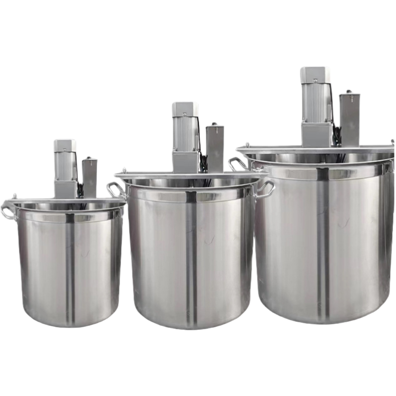 How to Choose the Best Cooking Pot with Mixer for Your Kitchen