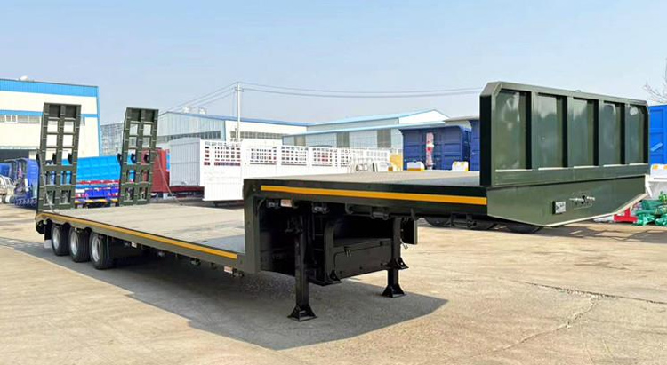 How to Choose the Best Semi Trailer Dumb Truck: A Complete Buyer's Guide