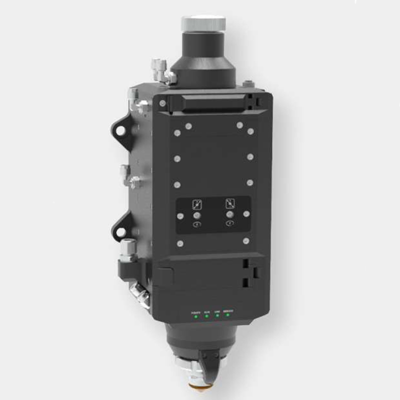 fscut High power intelligent laser cutting head BLT420 for high power 4 ...