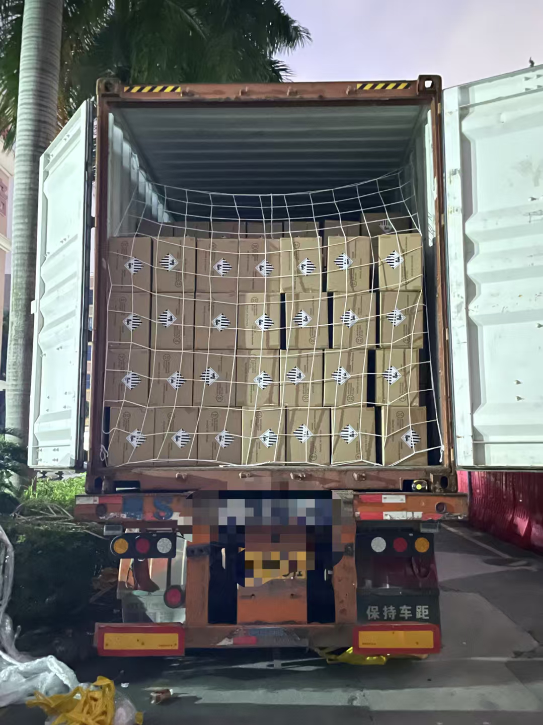 How to Choose Logistics Alibaba: A Complete Buyer's Guide